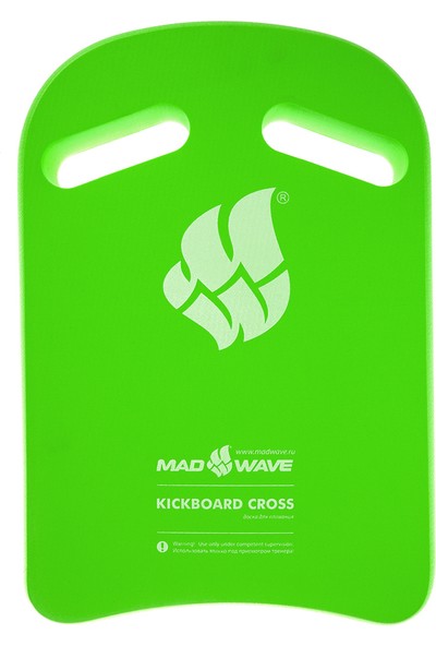 Mad Wave Ayak Tahtası (Yeşil)