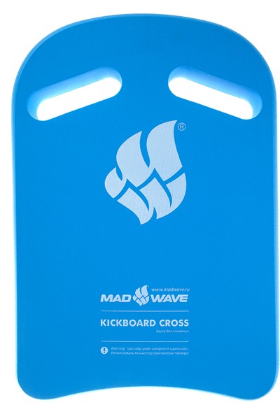 Mad Wave Ayak Tahtası (Mavi)