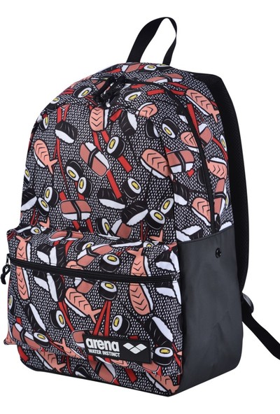 Arena Team Backpack 30 Allover Sushi Arena Team Backpack 30 Allover Sushi