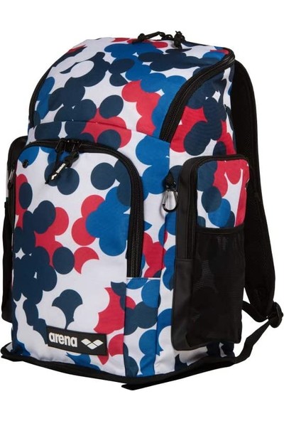 Arena Team Backpack Allover Arena Dots
