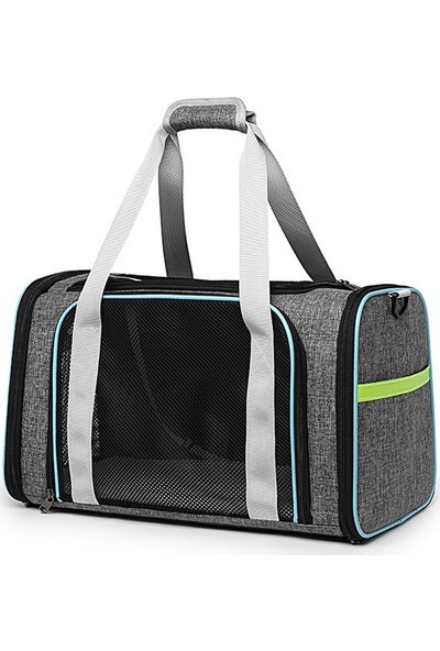Yukka Pet Taşıma Çantası (Yurt Dışından)