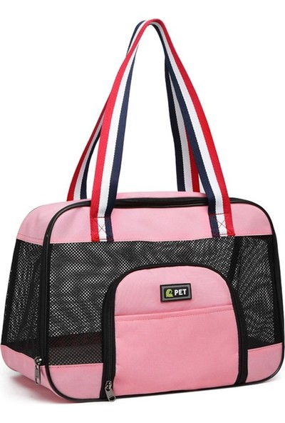 Yukka Taşınabilir Köpek Sırt Çantası (Yurt Dışından)