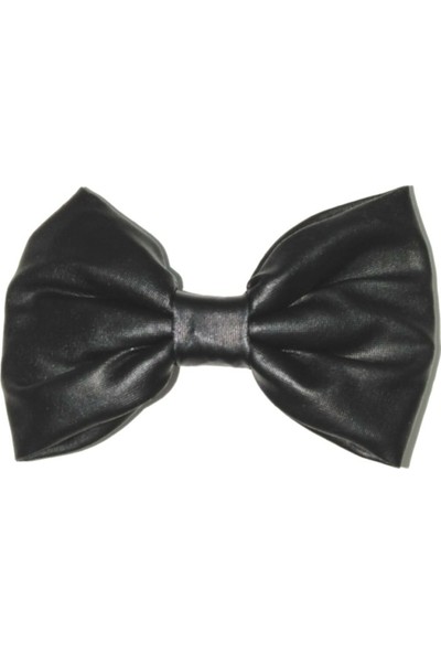 Hüba Takı Fiyonk Toka Deri Otomatik 11 cm