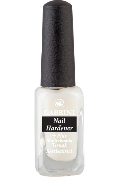 Gabrini Tırnak Sertlestirici