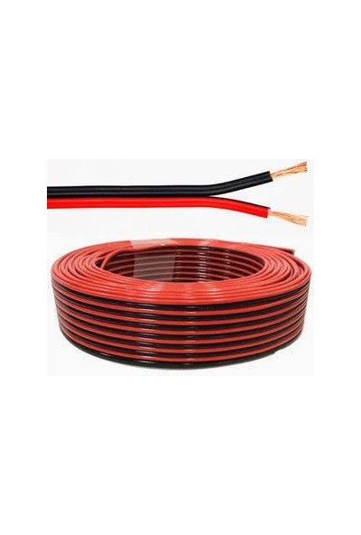 Taşkın LED 0.75 Bakır Kablo