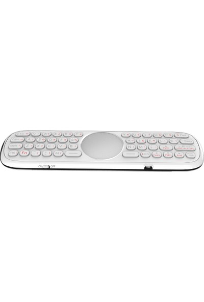 Generic Q40 Hava Fare Sesli Uzaktan Kumanda Mikrofon 2.4G Kablosuz Tv Kutusu İçin (Yurt Dışından) Generic Q40 Hava Fare Sesli Uzaktan Kumanda Mikrofon 2.4G Kablosuz Tv Kutusu İçin (Yurt Dışından)