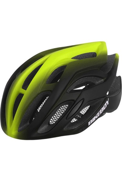 Bikeboy Bisiklet Kaskı Dağ Yolu Güvenlik Kapağı Unisex (Yurt Dışından)