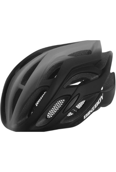 Bikeboy Bisiklet Kaskı Dağ Yolu Güvenlik Kapağı Unisex (Yurt Dışından) Bikeboy Bisiklet Kaskı Dağ Yolu Güvenlik Kapağı Unisex (Yurt Dışından)