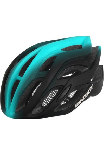 Bikeboy Bisiklet Kaskı Dağ Yolu Güvenlik Kapağı Unisex (Yurt Dışından)