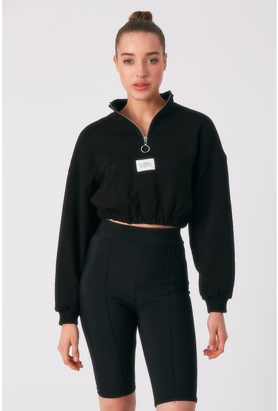 Robin M33420 Kadın Sweatshirt
