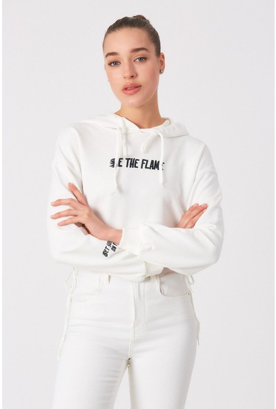 Robin M33421 Kadın Sweatshirt