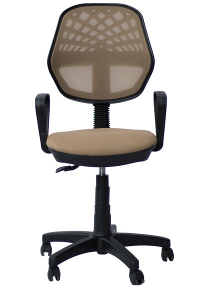 Orianna Design Bej Fileli Bilgisayar Oyuncu Koltuğu Ofis Çalışma Sandalyesi Koltuğu Döner Sandalye Orianna Design Bej Fileli Bilgisayar Oyuncu Koltuğu Ofis Çalışma Sandalyesi Koltuğu Döner Sandalye