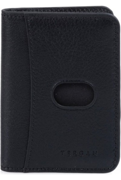 Tergan 1640 Erkek Kredi Kartlık Tergan 1640 Erkek Kredi Kartlık