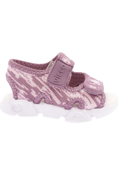 Vicco 332.E21Y.187 Ilk Adım Bebek Sandalet