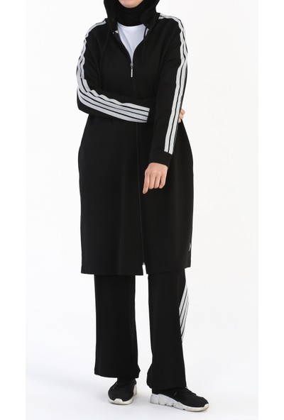 ALLDAY Şeritli Eşofman Takımı