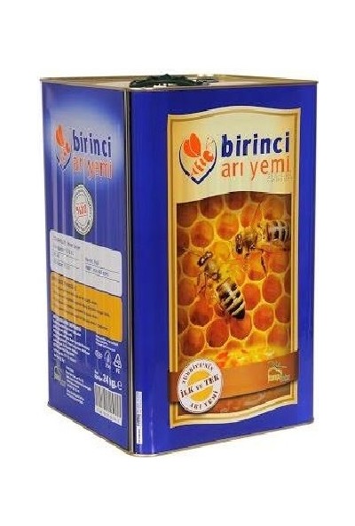 Birinci Arı Şurubu 24 kg