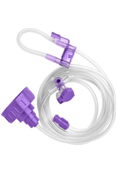 Abbott Şişe Kapaklı Enteral Beslenme Seti Abbott Freego S790