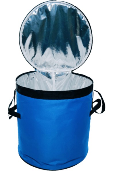 Thermo Bag Flower Stone Kamp, Piknik, Oto, Plaj Soğuk, Sıcak Tutucu Termos Çanta 50 Litre Thermo Bag Flower Stone Kamp, Piknik, Oto, Plaj Soğuk, Sıcak Tutucu Termos Çanta 50 Litre