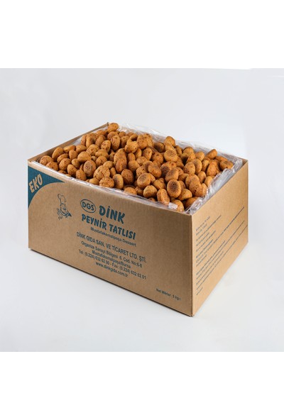 Dink Gıda M. Kemalpaşa Peynir Tatlısı %35 Peynirli Eko Dökme 5 kg Kuru - Şerbetlemeye Hazır Dink Gıda M. Kemalpaşa Peynir Tatlısı %35 Peynirli Eko Dökme 5 kg Kuru - Şerbetlemeye Hazır
