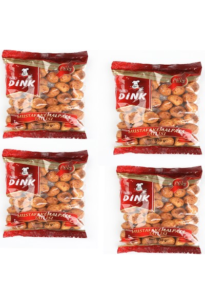 Dink Gıda M. Kemalpaşa Tatlısı %60 Peynirli Lüks 150 gr 4 Paket Dink Gıda M. Kemalpaşa Tatlısı %60 Peynirli Lüks 150 gr 4 Paket