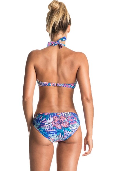 Roxy ERJX203152 - Mix Blossom Set Kadın Bikini Roxy ERJX203152 - Mix Blossom Set Kadın Bikini