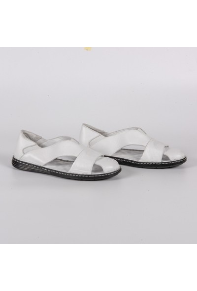 Vipmen Class Erkek Sandalet