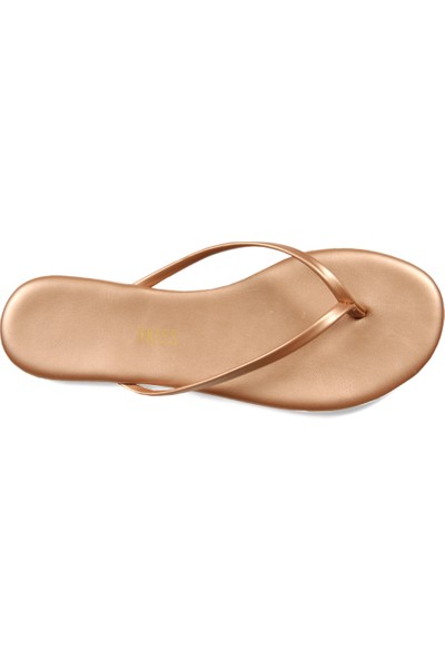 Tkees Flip Flop Terlik Parmak Arası Terlik