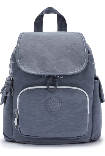 Kipling City Pack Mini Küçük Boy Sırt Çantası Kipling City Pack Mini Küçük Boy Sırt Çantası