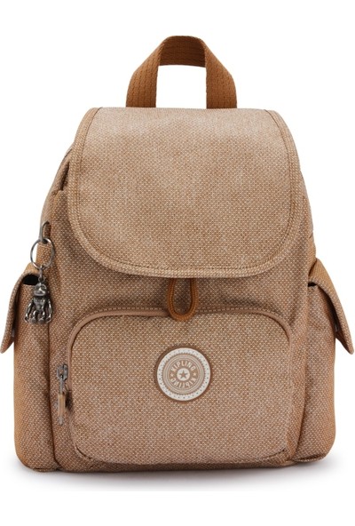 Kipling City Pack Mini Küçük Boy Sırt Çantası Kipling City Pack Mini Küçük Boy Sırt Çantası