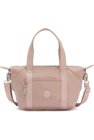 Kipling Art Mini Küçük El Çantası