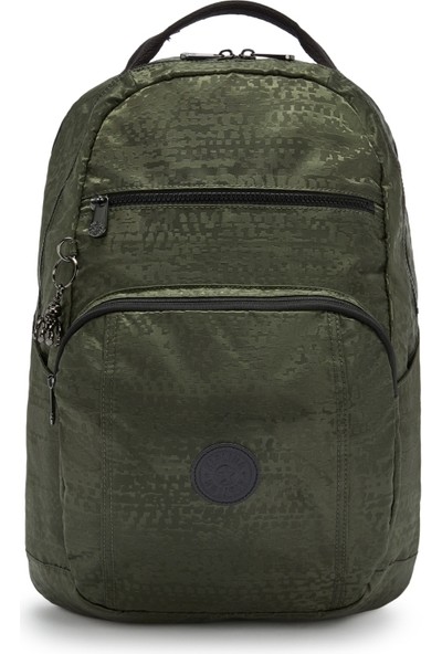 Kipling Troy Büyük Boy Sırt Çantası Kipling Troy Büyük Boy Sırt Çantası