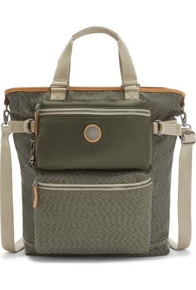Kipling Laslo Omuz Çantası Kipling Laslo Omuz Çantası