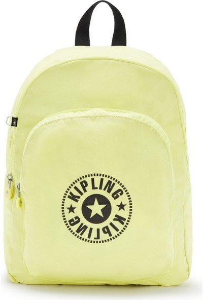 Kipling Seoul M Lite Orta Boy Sırt Çantası