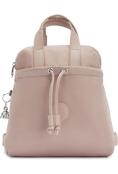 Kipling Goyo Mini Ayarlanabilir Askılı Küçük Sırt Çantası Kipling Goyo Mini Ayarlanabilir Askılı Küçük Sırt Çantası