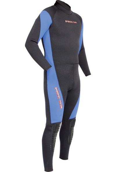 Free-Sub 3mm Klasik, Sörf Elbisesi Kıyafeti Free-Sub 3mm Klasik, Sörf Elbisesi Kıyafeti
