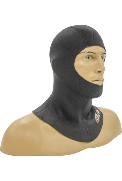 Free-Sub 3mm Dalış Başlığı - Dalgıç Başlık