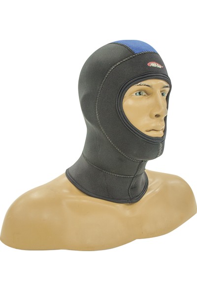 Free-Sub 5mm Dalış Başlığı - Dalgıç Başlık