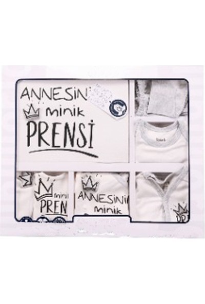 Miniworld Erkek Annesinin Minik Prensi 10P 15384 Miniworld Erkek Annesinin Minik Prensi 10P 15384