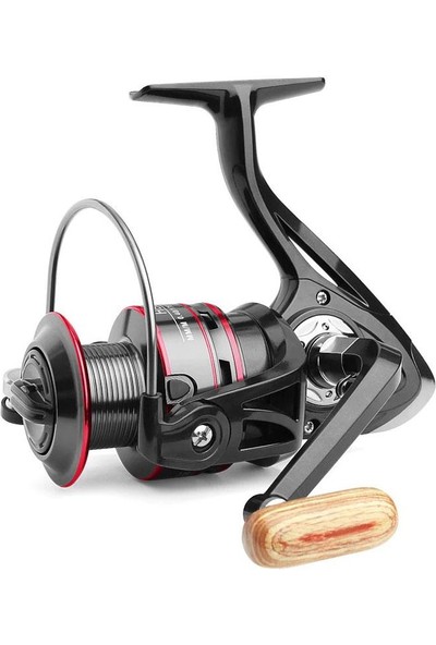 Dailytech Linnhue Hb 3000 Paslanmaz Çelik Olta Makinası Makarası Dailytech Linnhue Hb 3000 Paslanmaz Çelik Olta Makinası Makarası