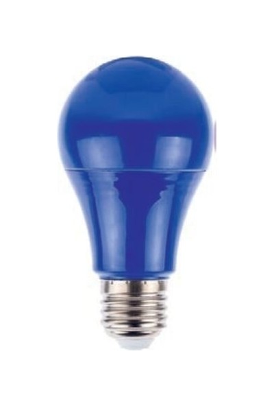 Rbr 10W Mavi LED Işık