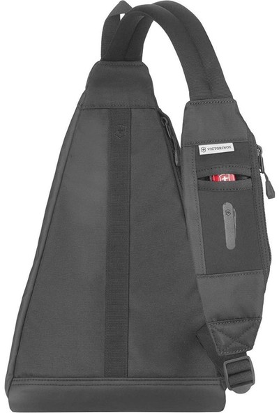 Victorinox 606748 Altmont Original Dual-Compartment Monosling Sırt Çantası Victorinox 606748 Altmont Original Dual-Compartment Monosling Sırt Çantası