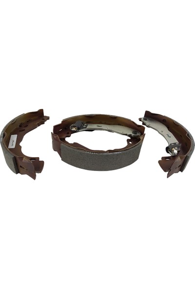 Peugeot Citroen - Peugeot 301 C3 Celysée Fren Balatası Arka 1606631180