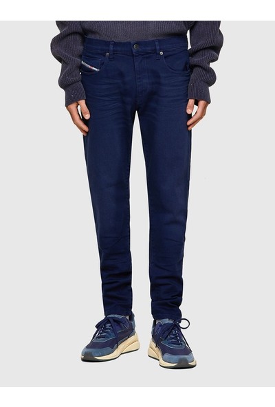 Dıesel D-Strukt Erkek Kot Pantolon