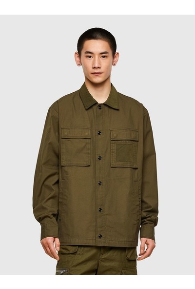 Dıesel Erkek Gömlek