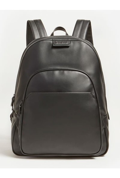 Guess Scala Smart Backpack Erkek Çanta Guess Scala Smart Backpack Erkek Çanta