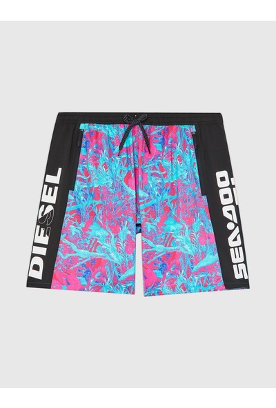 Dıesel Erkek Mayo Şort