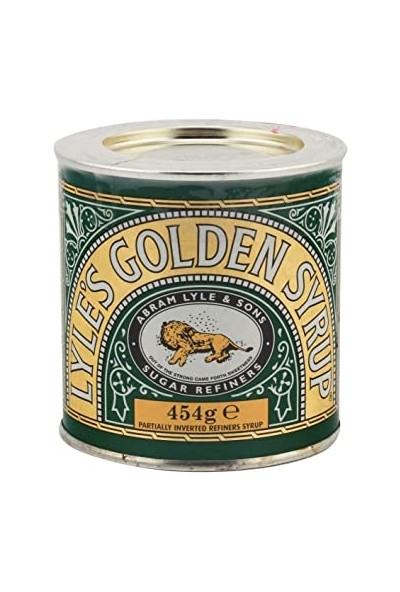 Lyles Golden Şurup 454 gr Golden Syrup Lyles Golden Şurup 454 gr Golden Syrup