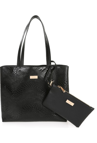 Killdeer Killdeer- Killdeer Allways Çift Taraflı Kullanılan Omuz Çantası