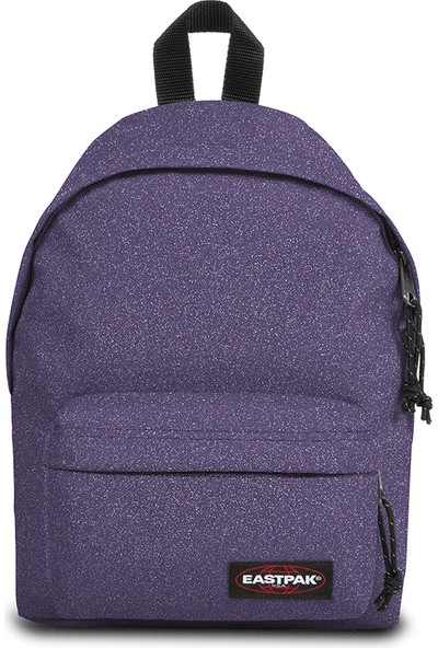 Eastpak Orbit Mor Sırt Çantası EK000043K261 Eastpak Orbit Mor Sırt Çantası EK000043K261