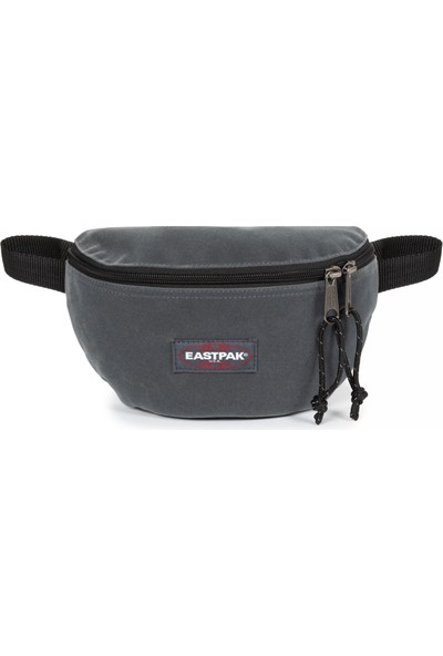 Eastpak Springer Gri Bel Çantası EK000074K931